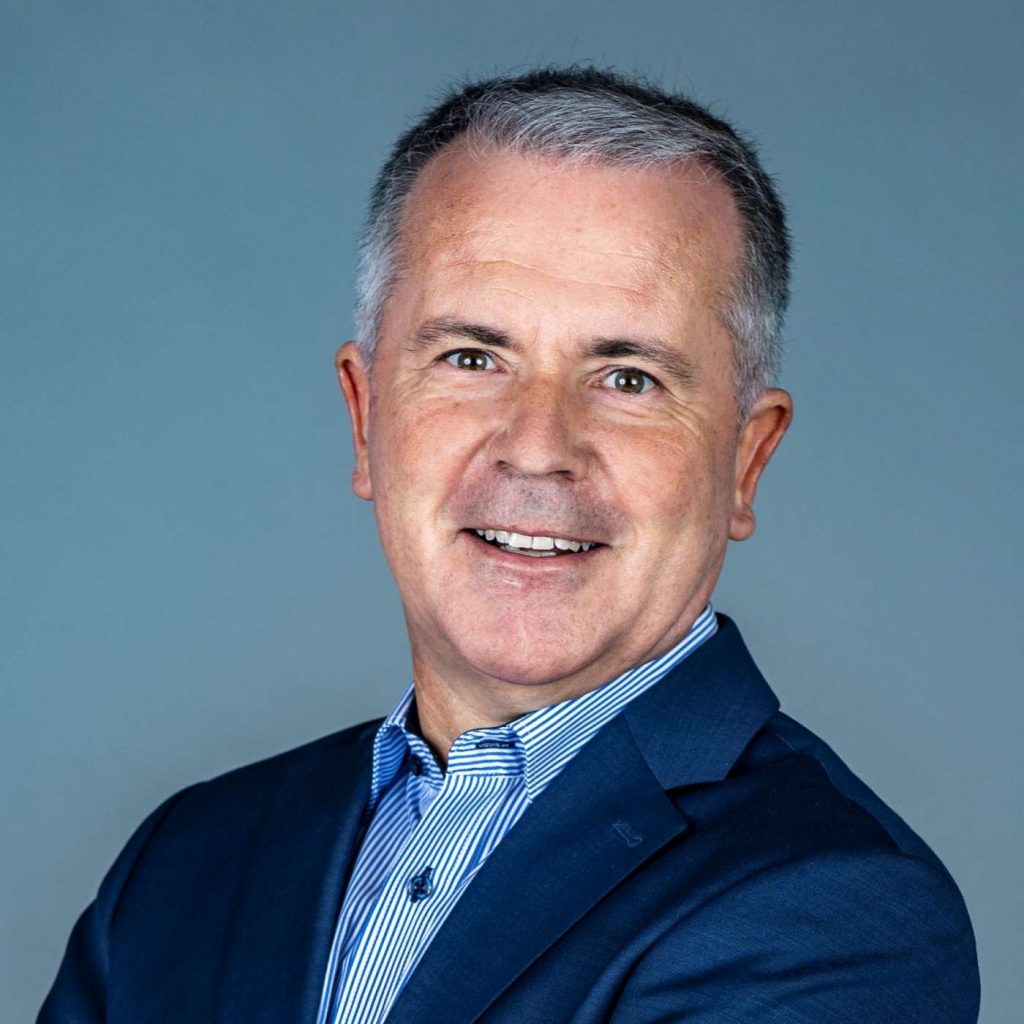 Joachim Fetzer | FDP Maintal