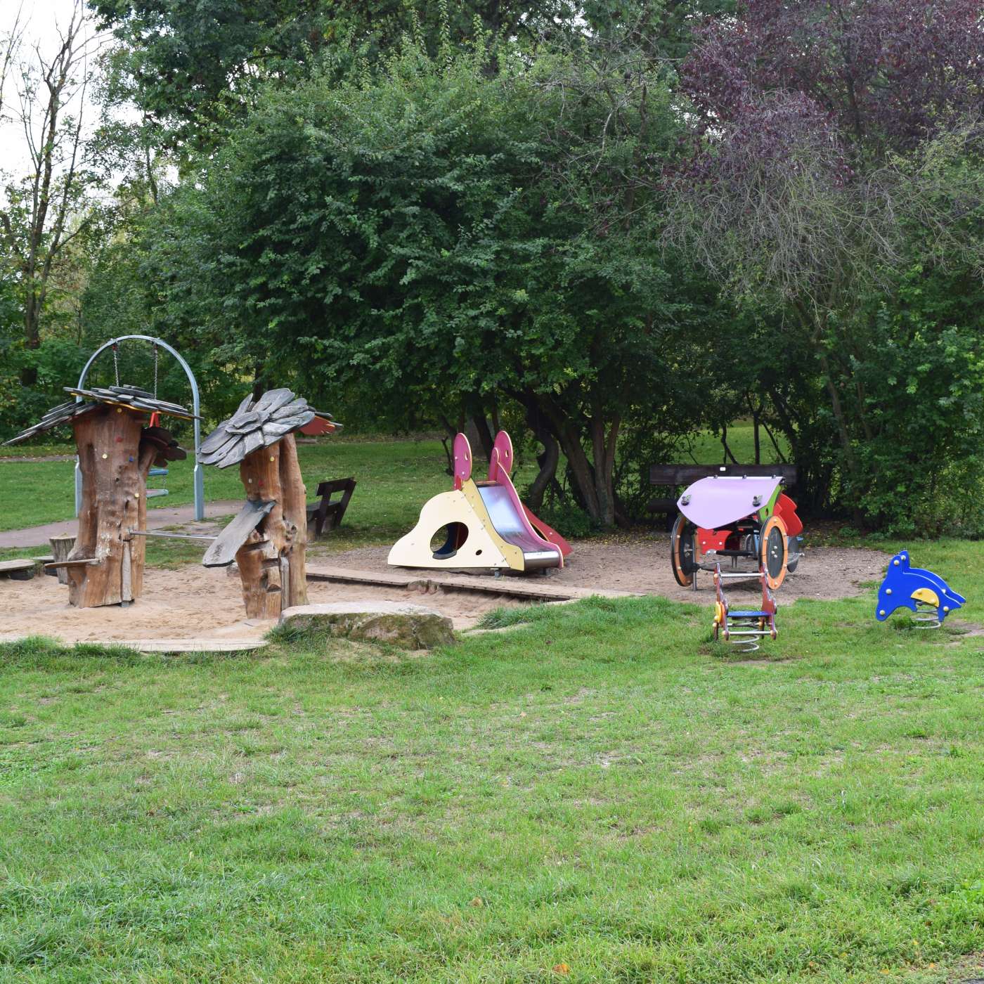 Änderungsantrag zum Mainufer-Konzept | FDP Maintal