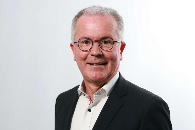 Prof. Dr. Joachim Fetzer | FDP Maintal